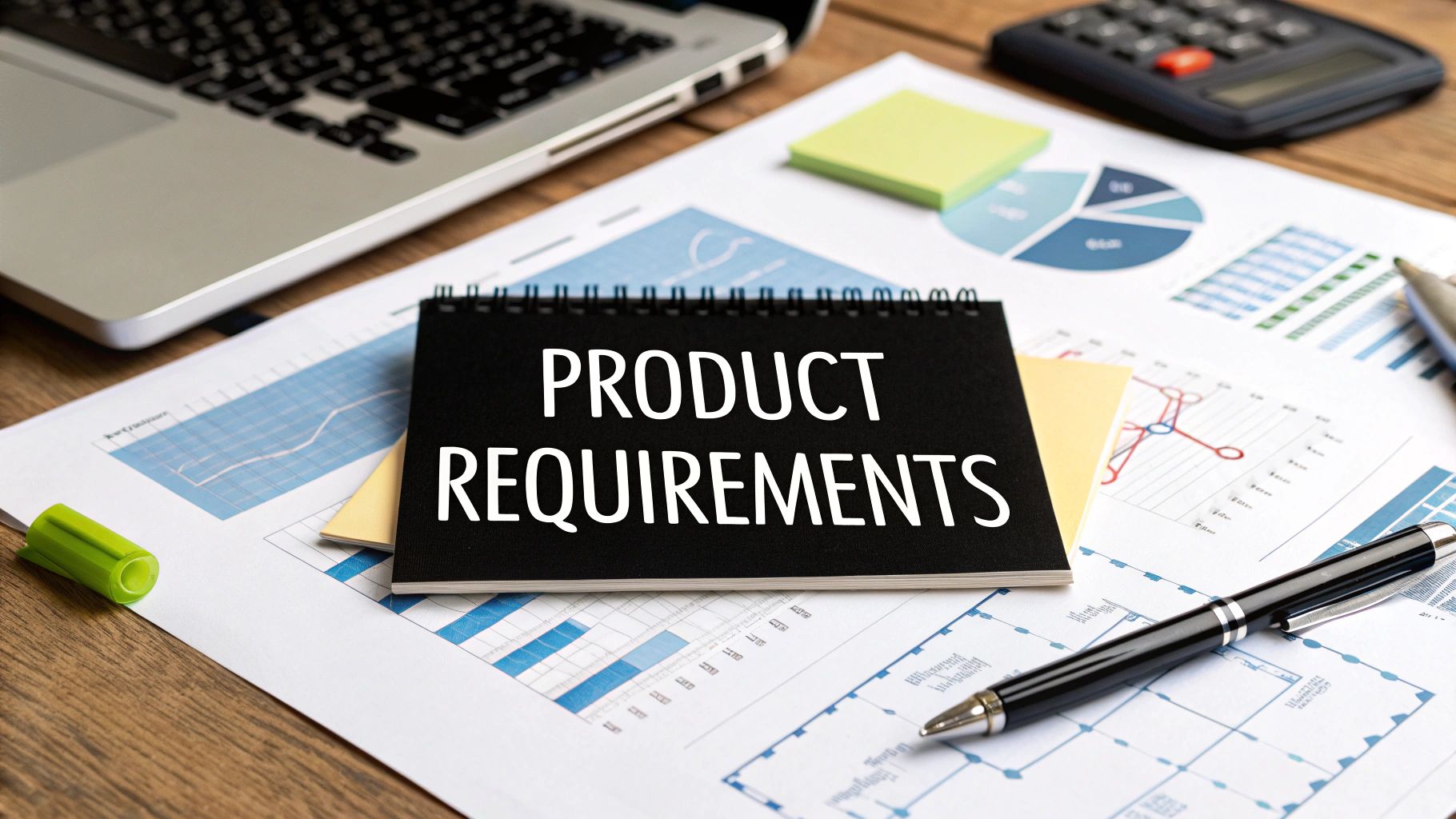 How to Write Product Requirements That Get You Promoted