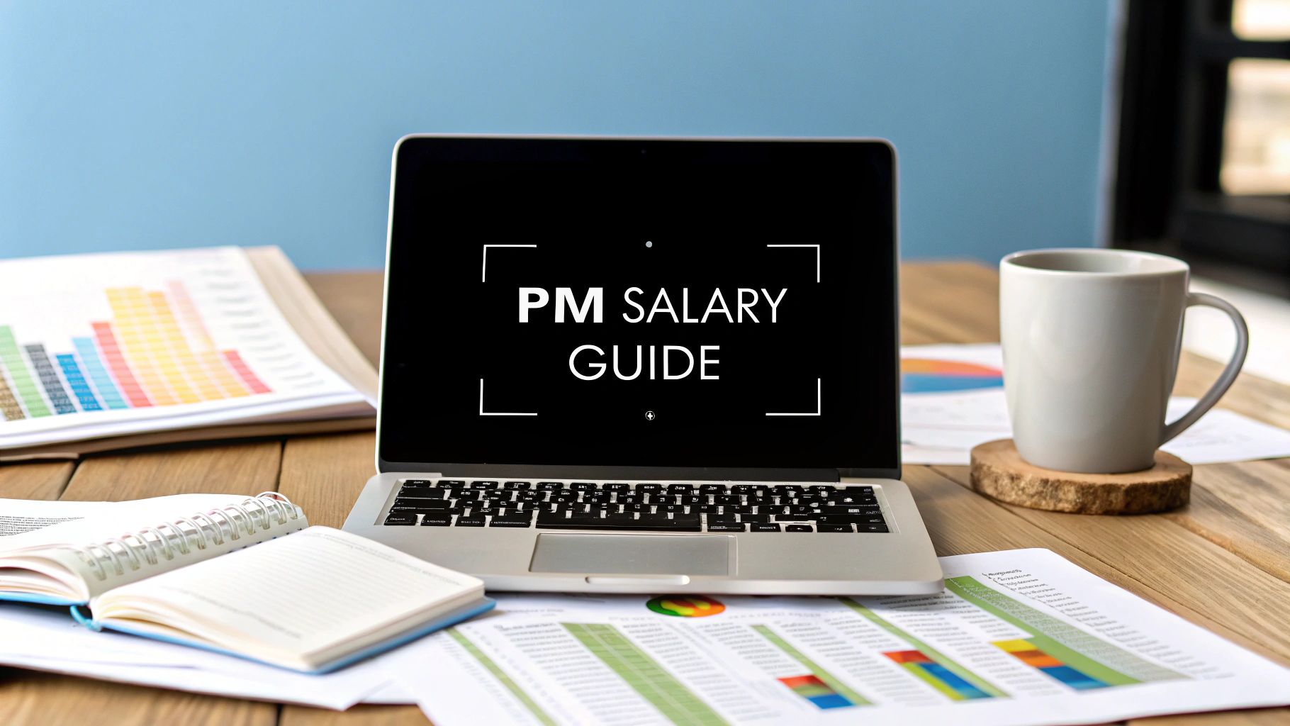Entry Level Product Manager Salary Guide: The Definitive 2024 Breakdown