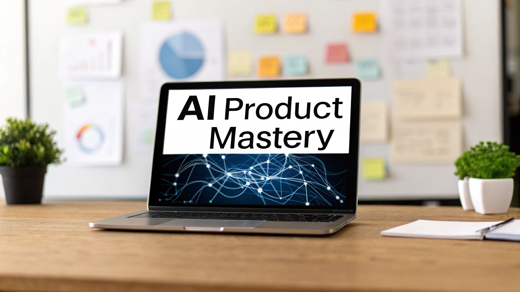 A Practical Guide to AI Product Management: From Zero to Hired