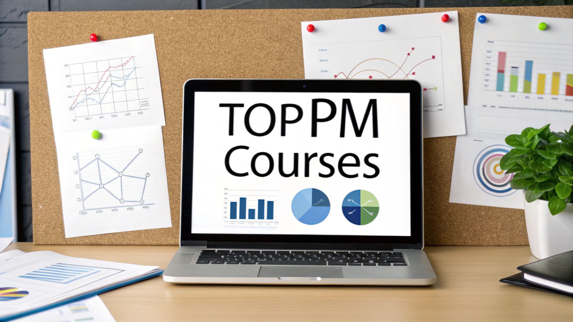 12 Best Product Management Courses for Career Growth in 2025
