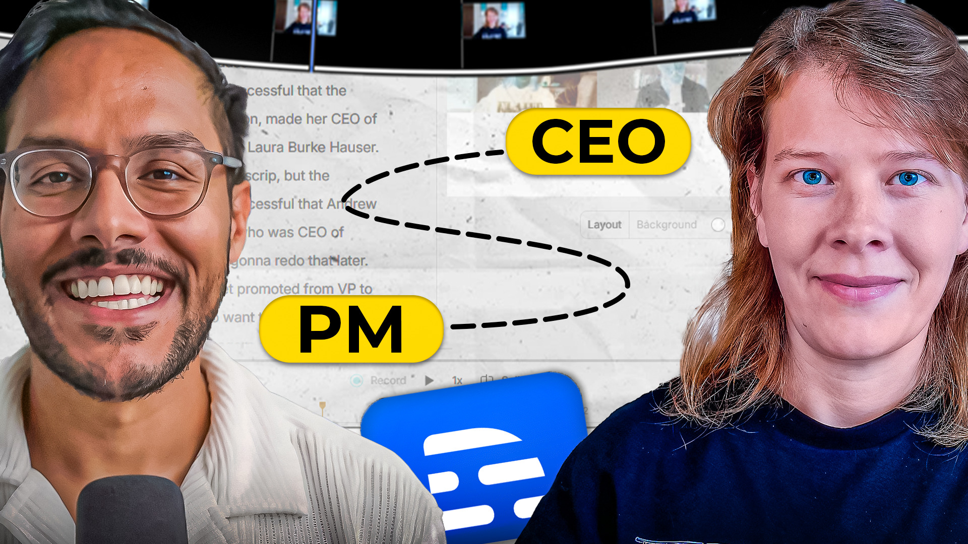 Ship AI Features That Get You Promoted: DeScript CEO