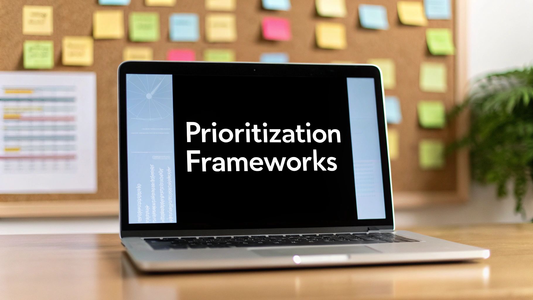 10 Essential Product Prioritization Frameworks for PMs in 2025