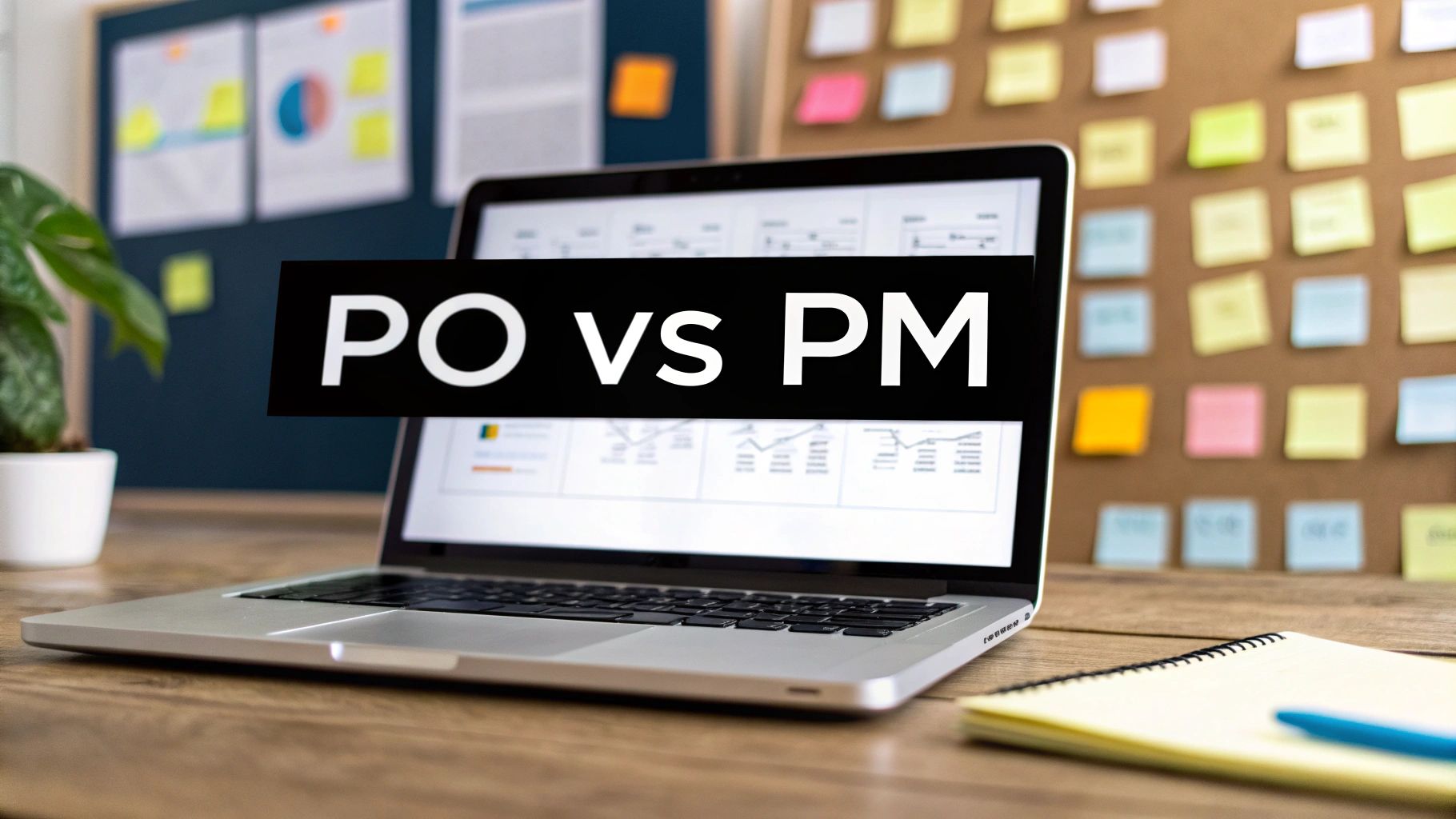 Product Owner vs Product Manager: A Career Guide for 2024 and Beyond