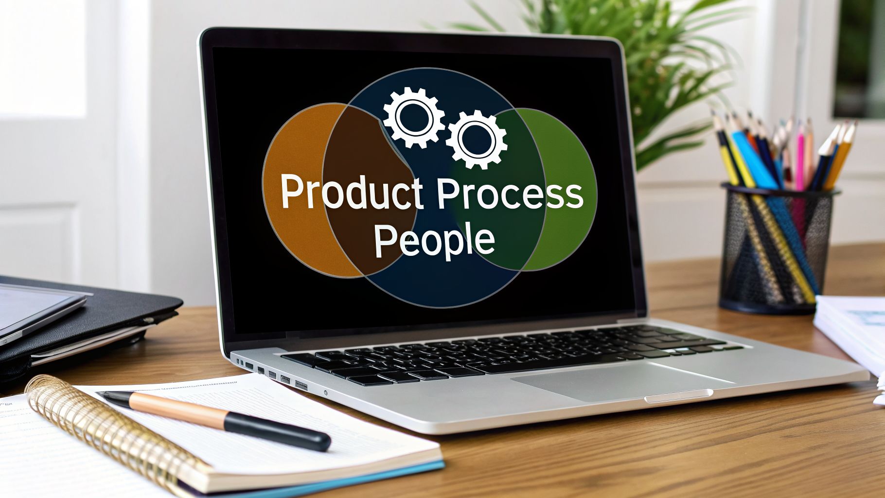 Product Process and People: The Operating System for PM Career Growth