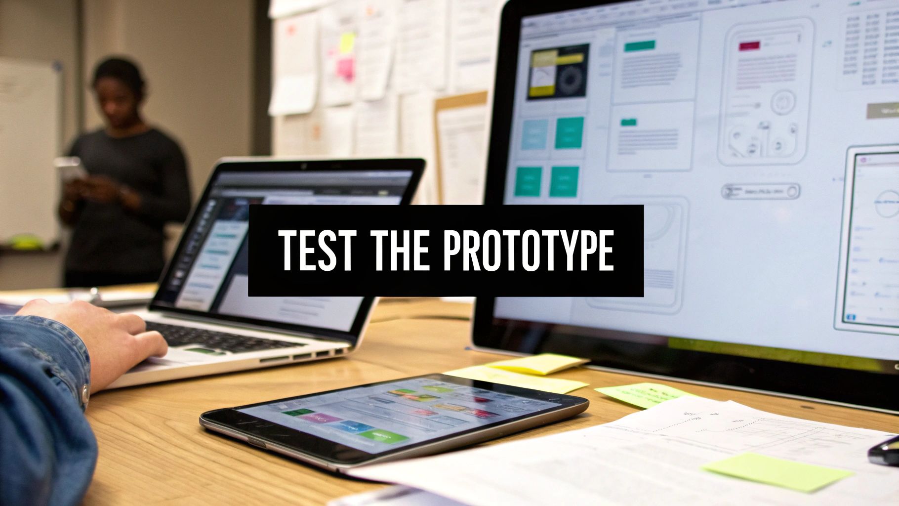 A Product Manager's Guide to Flawless Prototype Testing (testing the ...