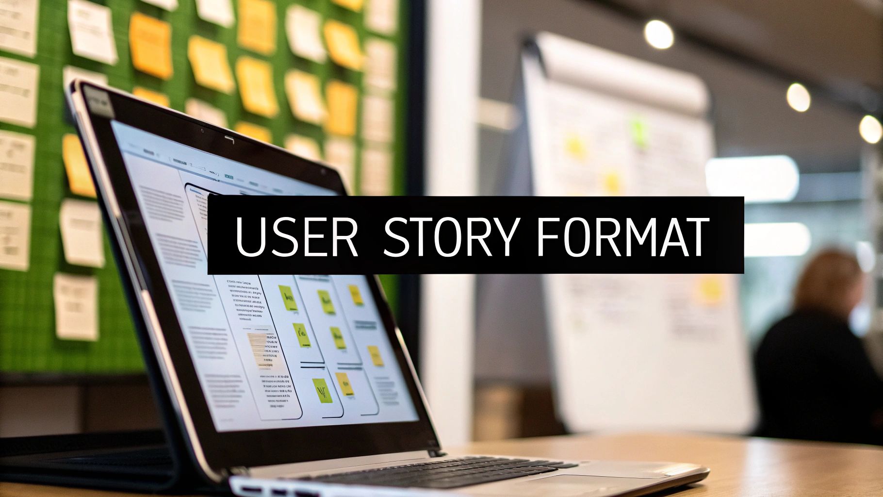 A Practical Guide to the User Story Format Scrum Teams Use