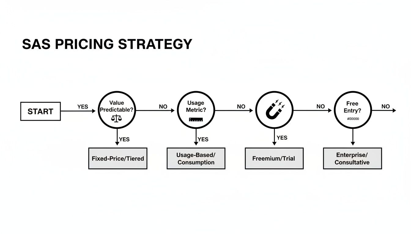 A Product Leader's Guide to Winning with SaaS Pricing Models