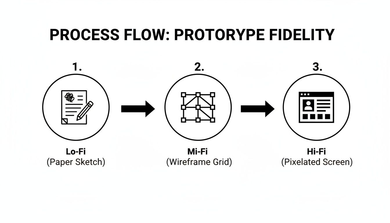 How to Prototype a Product: An Actionable PM Playbook for 2025